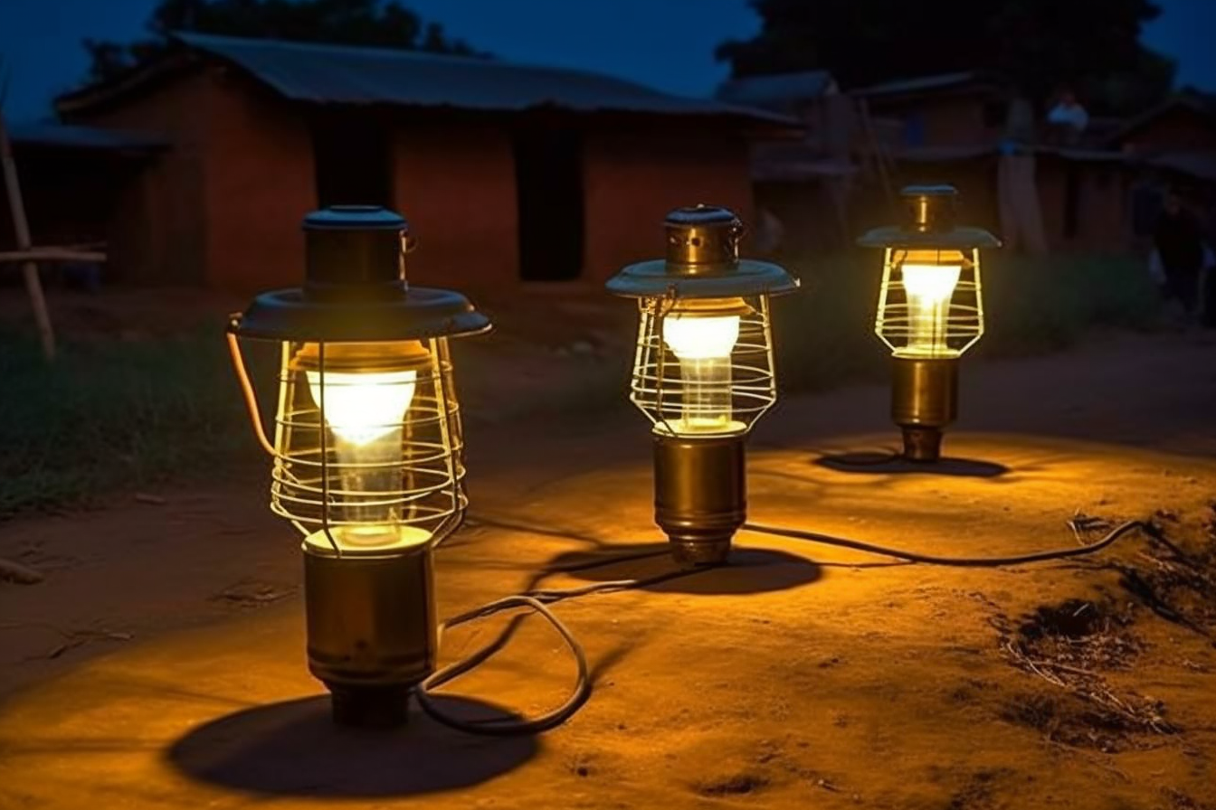 Radiate Joy: Elevate Gifting with AccessTechtronics’ Solar Garden ...